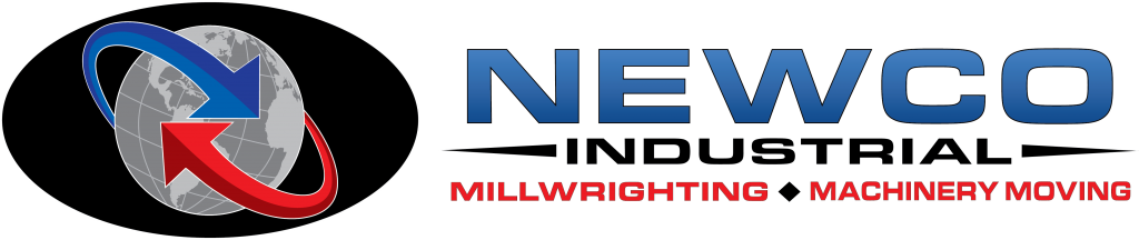 Newco Industrial Ltd. | Machinery Services